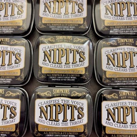Nipits