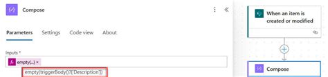 How To Check If A String Is Empty In Power Automate Enjoy Sharepoint