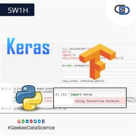 Geekeedatascience Keras Data Processing By Geekeedata Seowork Issuu