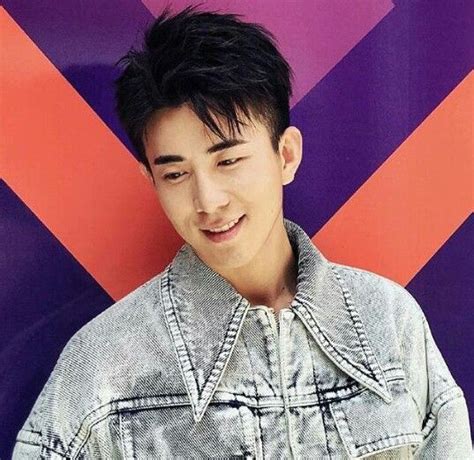 Li Chuan Asian Actors Actors Television Drama