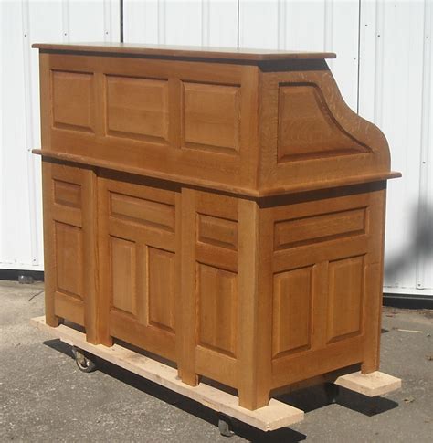 Woodwork Plane Roll Top Desk Construction Wooden Plans