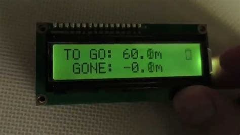 Arduino Based Altitude Geocache YouTube
