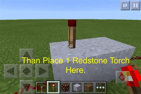 How To Make Working Redstone Repeaters Minecraft Amino