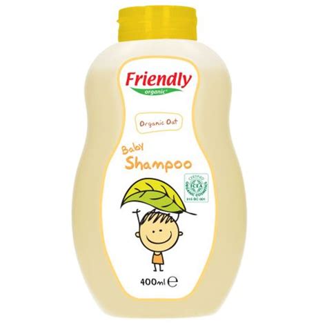Friendly Organic / Френдли Органик
