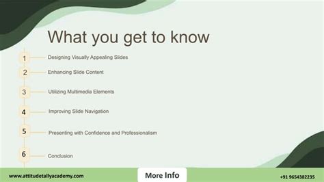 mastering ms powerpoint tips and tricks for creating engaging