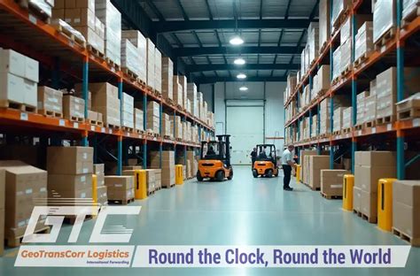 Understanding CBM In Sea Shipping How To Optimize Cargo Space And Costs GeoTransCorr Logistics