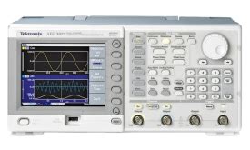 Rent Or Buy Tektronix AFG3022B Arbitrary Waveform Function Generator 25 MHz 2 Ch
