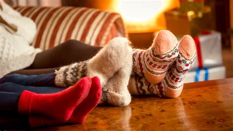 Food For Thought For Those Hunkering Down This Winter Statistics Canada