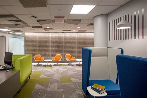 Penn Institute For Computational Science University Of Pennsylvania — Ford 3 Architects