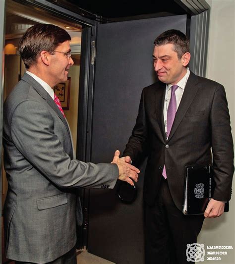 En „საქართველო და შეერთებული შტატები დიპლომატიური ურთიერთობის ისტორია“ National Archives Of