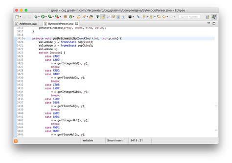 Understanding How Graal Works A Java Jit Compiler Written In Java