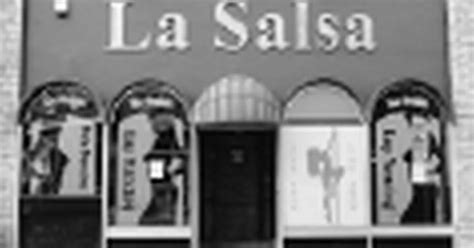 ‘sex For Sale Huddersfield Lap Dancing Club La Salsa Stripped Of