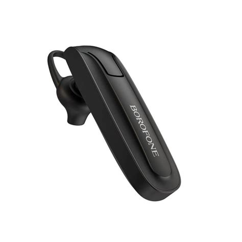 Bluetooth Гарнітура BOROFONE BC21 Encourage Sound Business Wireless ...