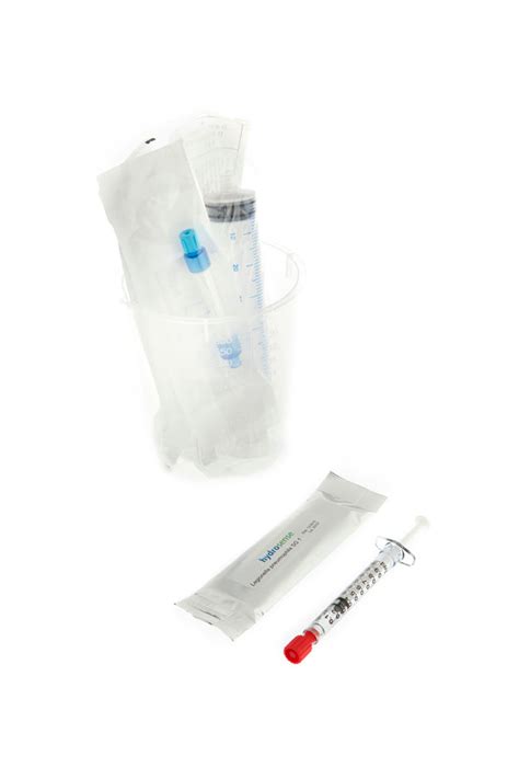 Legionella Testing Kit 25 Minute Challis Showers