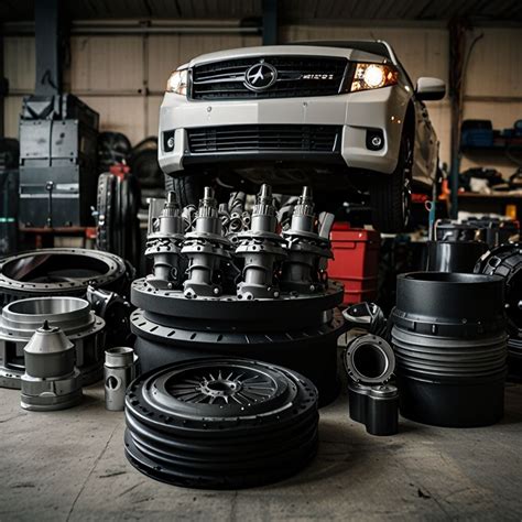 Key Differences Between Ceramic And Metal Custom Exhaust Headers September 2025