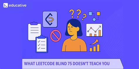 What Leetcode Blind 75 Doesnt Teach You About Real Interviews