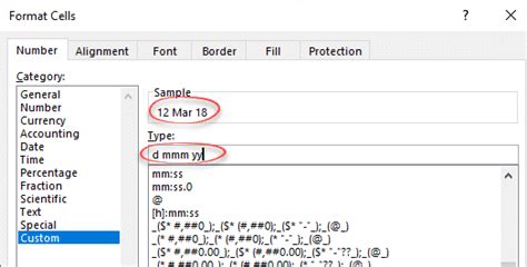 Date Formatting Considerations In Excel Office Office Watch