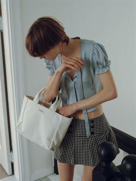 Designer Fashion Seoul Fully Created W Concept