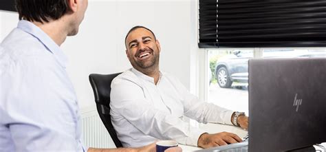 Cloud Security Engineer Werken Bij OfficeGrip