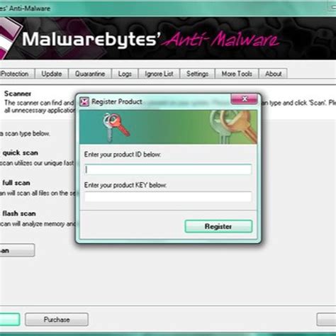 License Key For Malwarebytes Anti Malware 2016 Moplact
