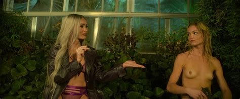 Nude Video Celebs Sydney Jenkins Nude Johnny Clyde