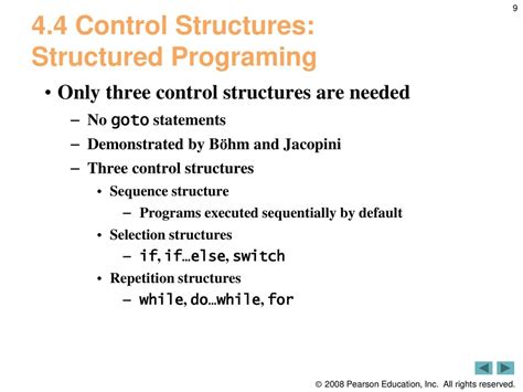 Adopted From Pearson Education Slides Ppt Download