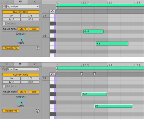 Midi Tools — Ableton Reference Manual Version 12 Ableton