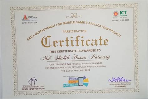 Shakib Hasan On Linkedin Flutter