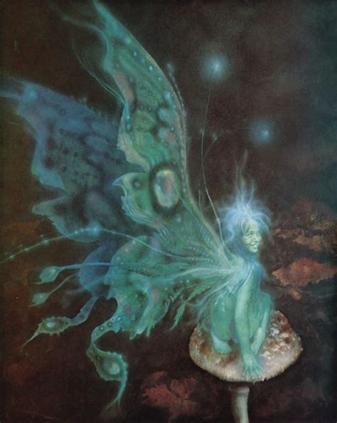 486 Best Images About Brian Froud Art On Pinterest