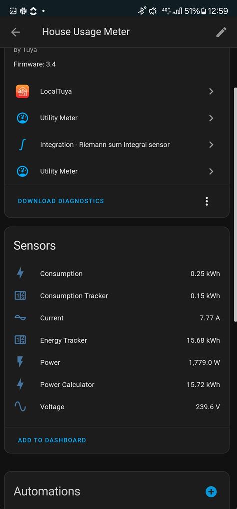 Tuya Wifidualmeter Issue Missing Entities Configuration Home Assistant Community