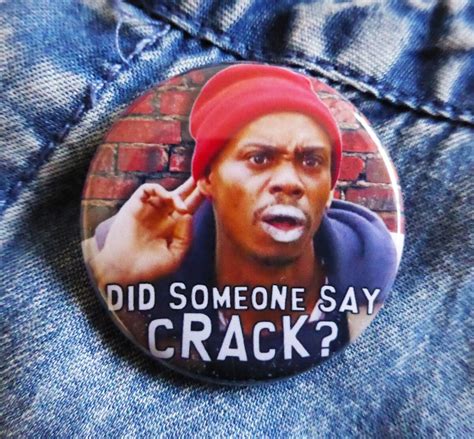 Dave Chappelle As Tyrone Biggums