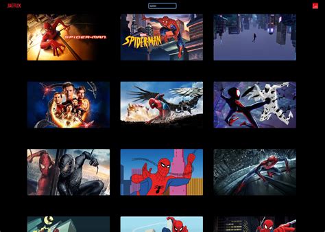 Github Tlshoonnetflixclone