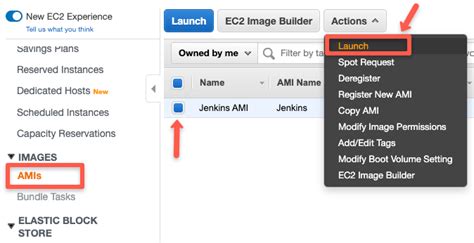 How To Automate Ebs Snapshot Creation Aws Ec2 Backup