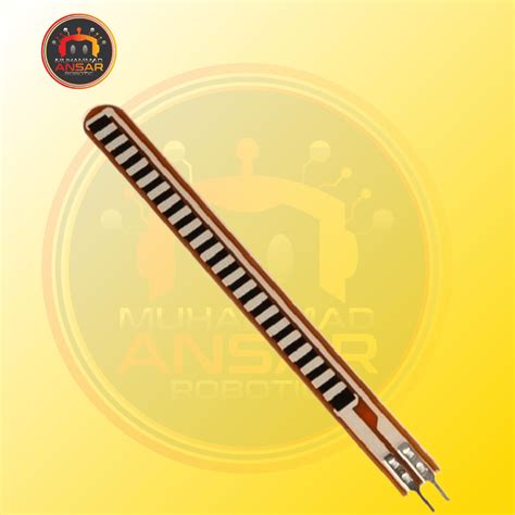 Flex Sensor Ma Robotic