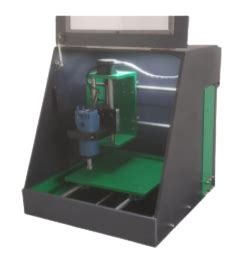 PCB Prototyping Machine