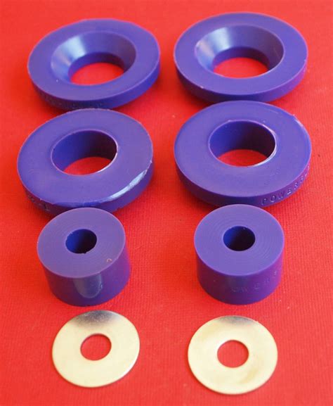 Classic Mini Front Subframe Polyurethane Bush Kit C Str643 C Str643