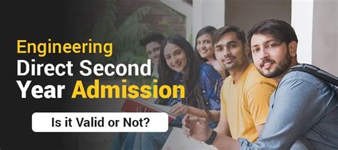 Direct Second Year Engineering Admission 2025 SVU BTech