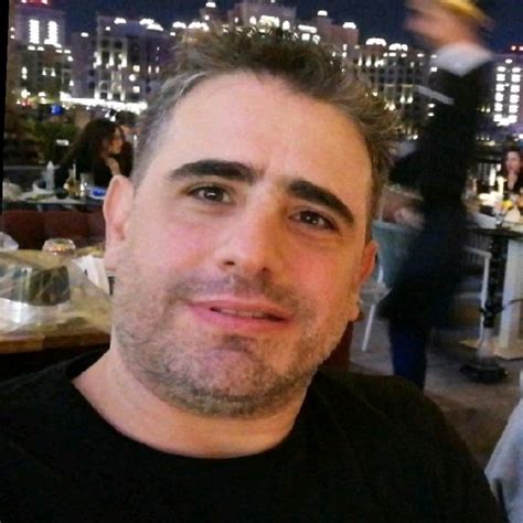 Mohammed Sidani Business Development Manager Fine Art Furniture