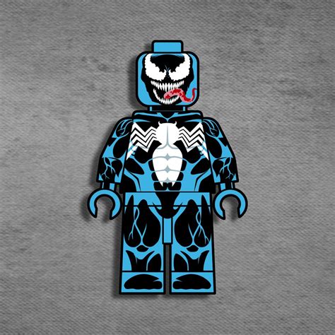 Mini Venom Restock Bodegabros