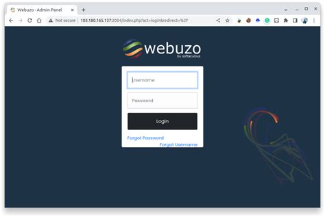 Tutorial Install Webuzo Control Panel Di Centos 7 Cloudaja