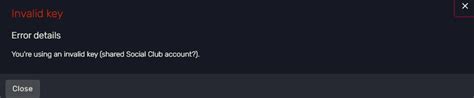 Invalid Link Fivem Client Support Cfxre Community