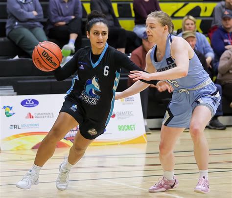 Soffee Joins Ocaa Squad Fredericton Freeze