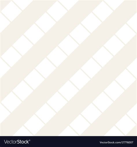 Crosshatch Seamless Geometric Pattern Royalty Free Vector