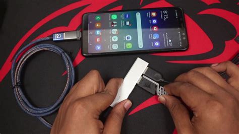 How To Connect A Keyboard Mouse With Your Android Phone GEEKY SOUMYA