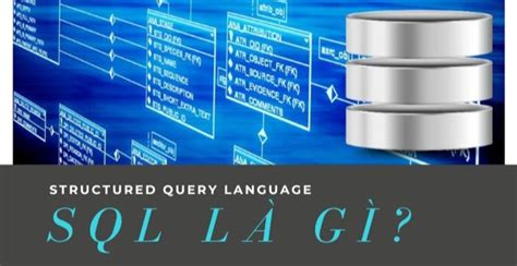 TẠI SAO BẮT BUỘC PHẢI HỌC SQL KHI LÀM VIỆC VỚI DỮ LIỆU