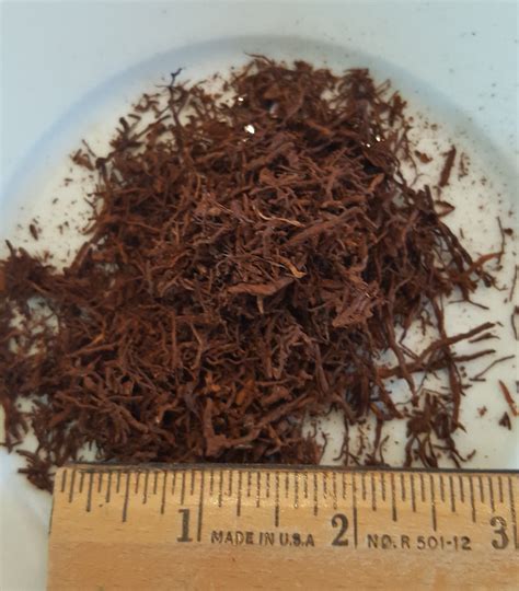 New Zealand Tree Fern Fiber TFFNZ