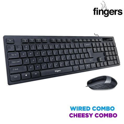 Hp Km150 Wired Keyboard