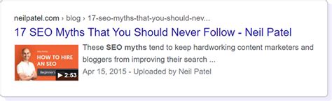 Video Object Schema Schema Pro