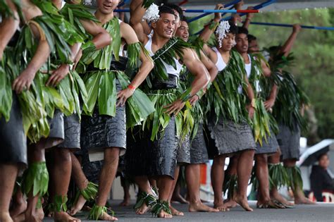 Polyfest 2024 Sacred Heart College Auckland