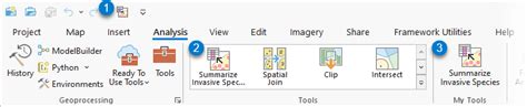 Geoprocessing In Arcgis Pro 32 For Arcmap Users Blog